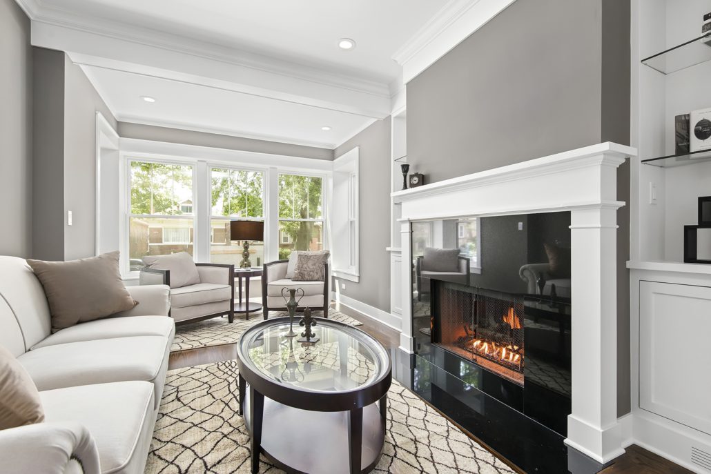 Interiors – MKA Architectural Design Group