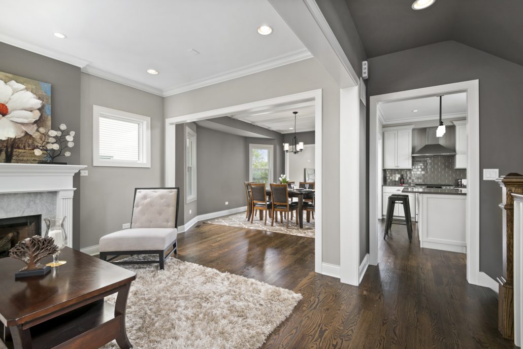 Interiors – MKA Architectural Design Group