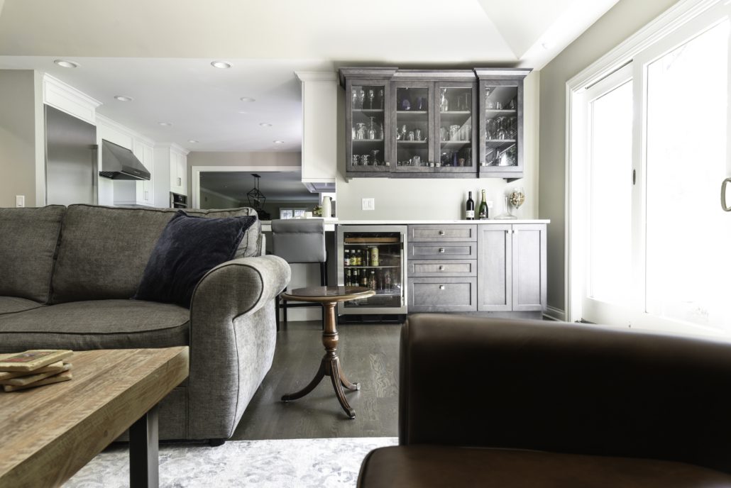 Interiors – MKA Architectural Design Group