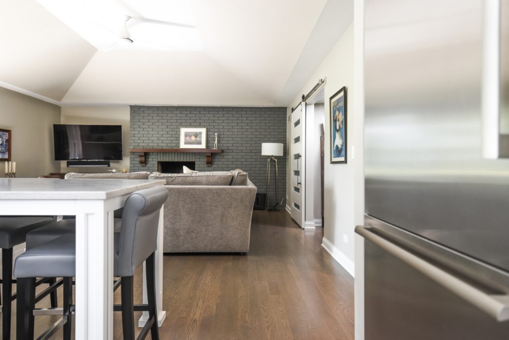 Interiors – MKA Architectural Design Group