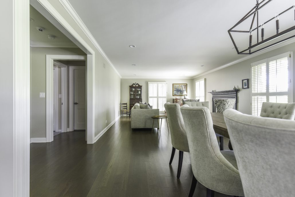 Interiors – MKA Architectural Design Group