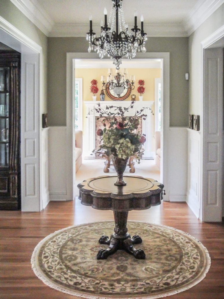 Interiors – MKA Architectural Design Group