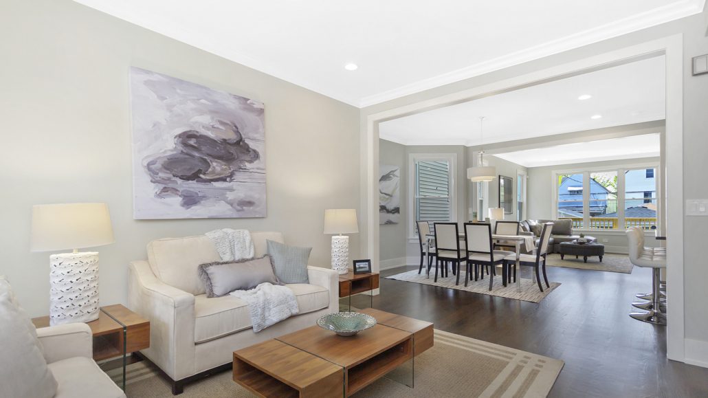 Interiors – MKA Architectural Design Group